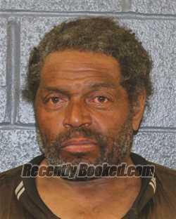 Recent Booking / Mugshot for DARRELL LYNN WHITE in Elmore County, Idaho