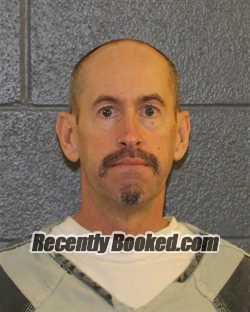 Recent Booking / Mugshot for MATTHEW JOHN ATEN in Elmore County, Idaho