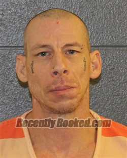 Recent Booking / Mugshot for DUSTIN EDWIN CANNON in Elmore County, Idaho