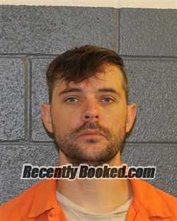 Recent Booking / Mugshot for LOGAN TAYLOR BURKE in Elmore County, Idaho