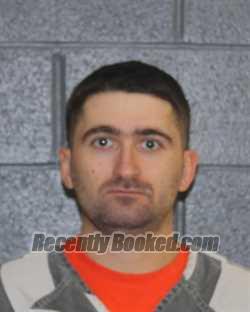 Recent Booking / Mugshot for CHASE DEAN FORD in Elmore County, Idaho