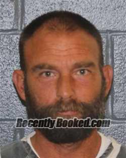 Recent Booking / Mugshot for ROBERT WESLEY LYNCH in Elmore County, Idaho