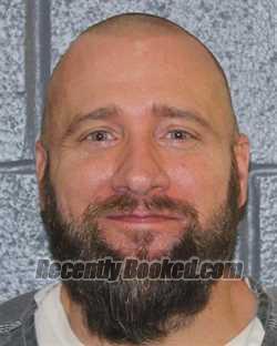 Recent Booking / Mugshot for DAVID BRUCE JR ROBINSON in Elmore County ...