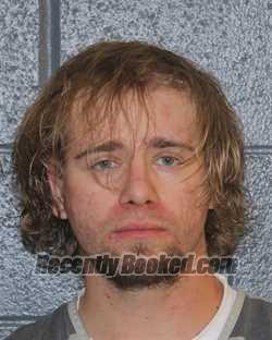 Recent Booking / Mugshot for JESSE JOHN SCHOONOVER in Elmore County, Idaho