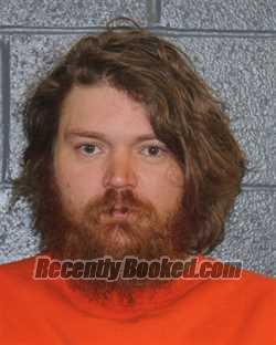 Recent Booking / Mugshot for CHRISTOPHER RANDALL ALLEN CARR in Elmore ...