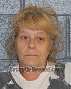 Recent Booking / Mugshot for TAMARA LORENE BEVELL in Elmore County, Idaho