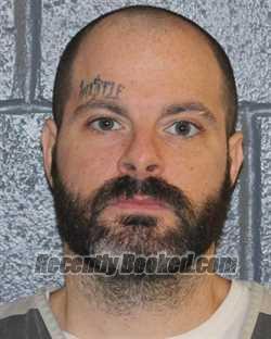 Zachary Eugene Tharp Mugshot & Arrest Info | Elmore County, ID