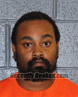 Recent Booking / Mugshot for ISAIAH JAMES REED in Elmore County, Idaho