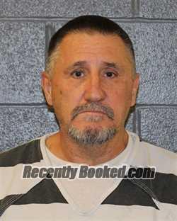 Recent Booking / Mugshot for LEON JASON FORTNER in Elmore County, Idaho