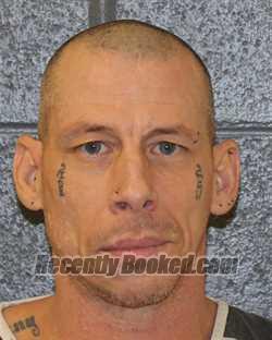 Recent Booking / Mugshot for DUSTIN EDWIN CANNON in Elmore County, Idaho