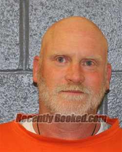 Recent Booking / Mugshot for RICHARD DAVID MISKIN in Elmore County, Idaho