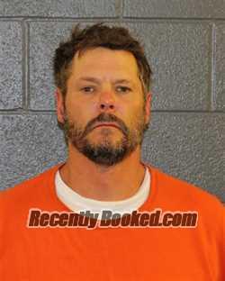 Recent Booking / Mugshot for CHRISTOPHER JAMES SICARD in Elmore County ...