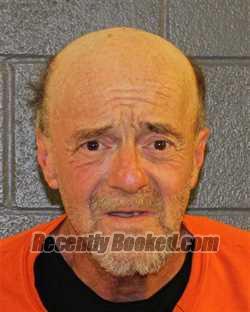 Recent Booking / Mugshot for STANLEY ARTHUR KARCZEWSKI in Elmore County ...