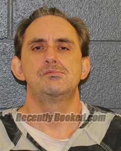 Recent Booking / Mugshot for JAMES ALLON MCBEE in Elmore County, Idaho