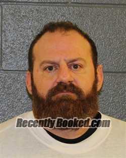 Recent Booking / Mugshot for TROY MICHAEL CONNORS in Elmore County, Idaho