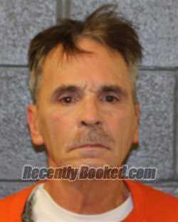 Recent Booking / Mugshot for KENNETH JOSEPH GORHAM in Elmore County, Idaho