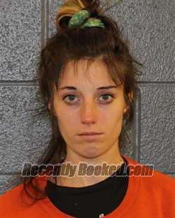 Recent Booking / Mugshot for SHYANNE ROSE SHORB in Elmore County, Idaho