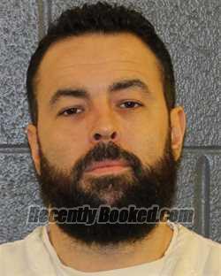 Recent Booking / Mugshot for DEAN WESLEY PADGETT in Elmore County, Idaho