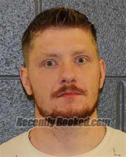 Recent Booking / Mugshot for RICKY LEE STREIT in Elmore County, Idaho