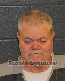 Recent Booking / Mugshot for MICHAEL PAUL HASSON in Elmore County, Idaho