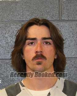 Recent Booking / Mugshot for JACK LOGAN PARRISH in Elmore County, Idaho