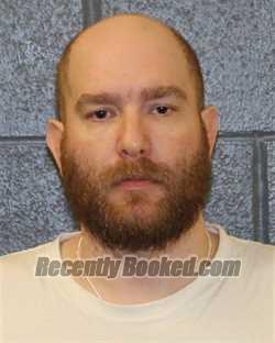 Recent Booking / Mugshot for CRAIG STUART JR CROFT in Elmore County, Idaho