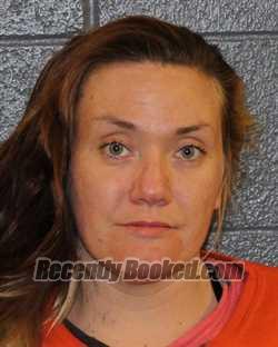 Recent Booking / Mugshot for SAVANAH DANIEL WATERBURY in Elmore County ...