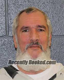 Recent Booking / Mugshot for STEPHEN CRAIG GOODMAN in Elmore County, Idaho