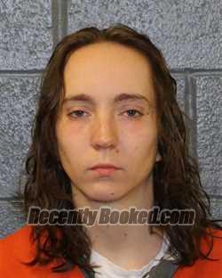 Recent Booking / Mugshot for CAITLYN ANNE DOLAN in Elmore County, Idaho