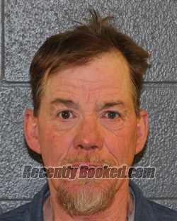 Recent Booking / Mugshot for ROBERT LAFAYETTE CARTER in Elmore County ...