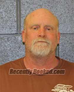 Recent Booking / Mugshot for RICHARD DAVID MISKIN in Elmore County, Idaho