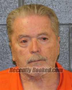 Recent Booking / Mugshot for DONALD ROBERT SCHULTZ in Elmore County, Idaho