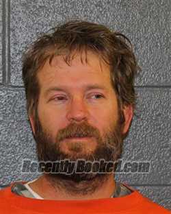 Recent Booking / Mugshot for TAYLOR RAY HUNTER in Elmore County, Idaho