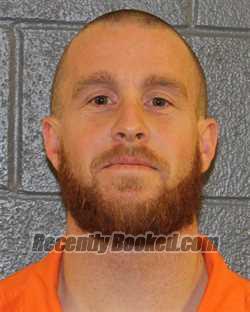 Recent Booking / Mugshot for RYAN OTTHO MORGAN in Elmore County, Idaho