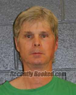 Recent Booking / Mugshot for TROY SHAWN HADLEY in Elmore County, Idaho