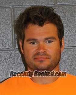 Recent Booking / Mugshot for JUSTIN MATTHEW JOHNSON in Elmore County, Idaho