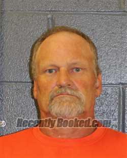 Roy Ernest Mitchell Mugshot & Arrest Info | Elmore County, ID