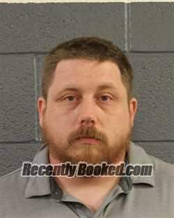 Recent Booking / Mugshot for BRANDON LEE NUTTING in Elmore County, Idaho