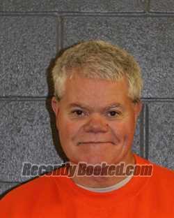 Recent Booking / Mugshot for MICHAEL PAUL HASSON in Elmore County, Idaho