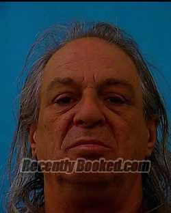 Recent Booking / Mugshot for STEVEN RAY HUGHES in Jerome County, Idaho