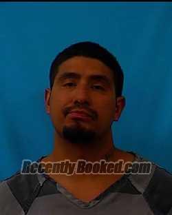 Recent Booking / Mugshot for ROBERT PRIETO in Jerome County, Idaho