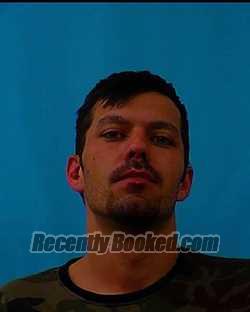 Recent Booking / Mugshot for KALEB ANTHONY KALAR in Jerome County, Idaho
