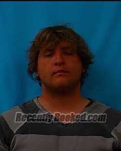 Recent Booking / Mugshot for AARON CHRISTOPHER BUTLER in Jerome County ...