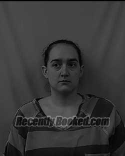 Recent Booking / Mugshot for JESSICA ANN LUPER in Jerome County, Idaho