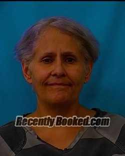 Recent Booking / Mugshot for SHAUNA V EUDAVE in Jerome County, Idaho