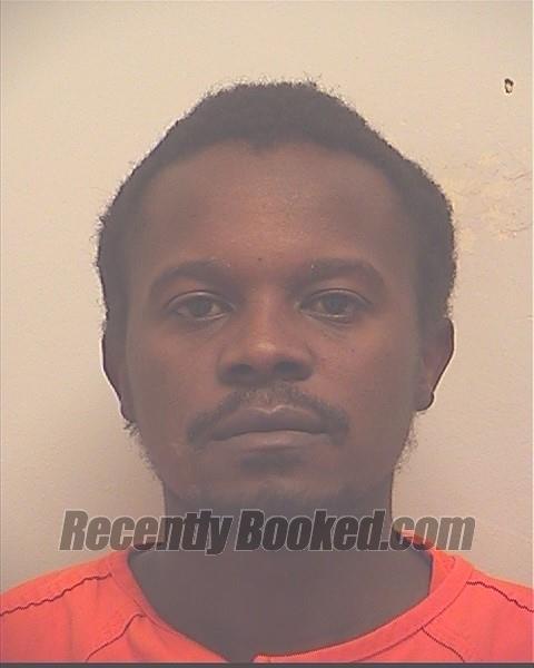 Recent Booking / Mugshot for DANIEL CHEGE MWANGI in Latah County, Idaho