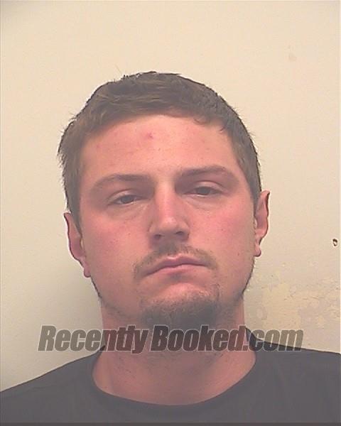 Recent Booking / Mugshot for KYLER MATTHEW LEDET in Latah County, Idaho