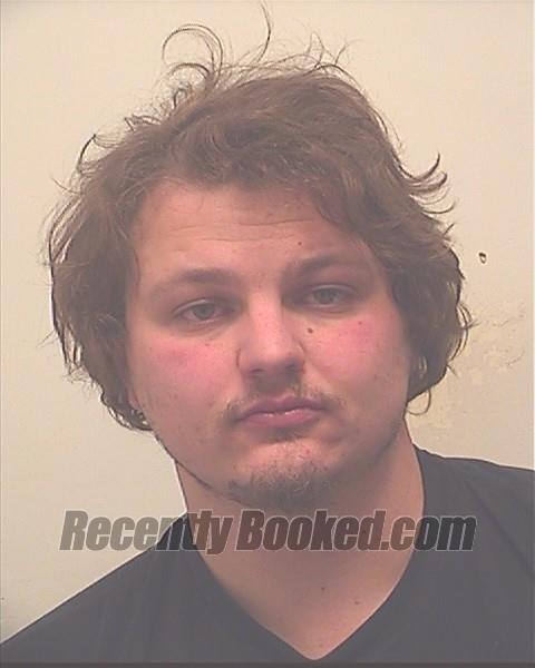 Recent Booking / Mugshot for MICHAEL JAMES DUNWORTH in Latah County, Idaho