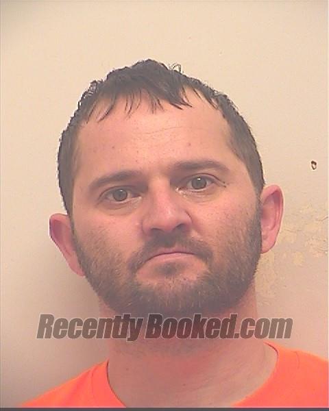 Recent Booking / Mugshot for ZACHARY CHARLES REEVES in Latah County, Idaho