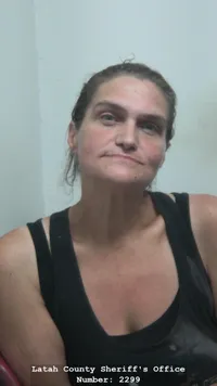 Recent Booking / Mugshot for Shelly Lynn Shaw in Latah County, Idaho